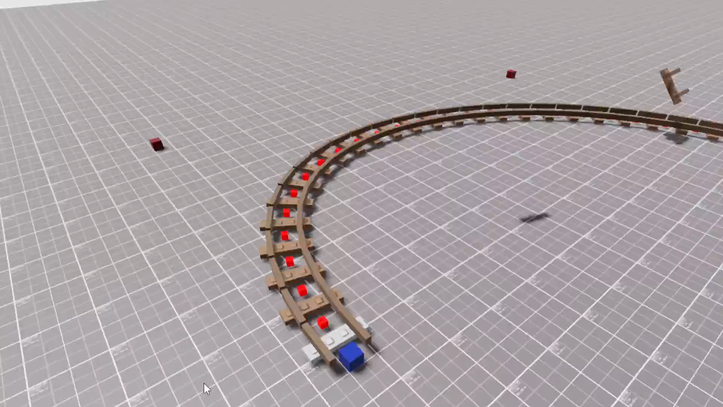 Rotate ribbontool + plugin doesnt mesh well - Scripting Support - Developer Forum | Roblox