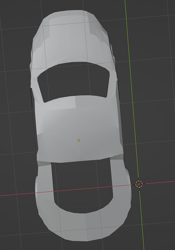 VERY low poly car asset pack - Community Resources - Developer Forum ...