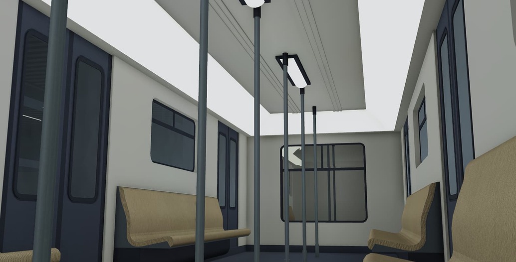 SCP Facility Interior - Creations Feedback - Developer Forum | Roblox