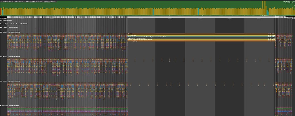Client Locking Up On Humanoid Death - Engine Bugs - Developer Forum | Roblox