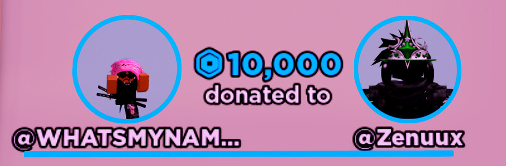 Commissions are not appearing in Transactions - Roblox Application and ...