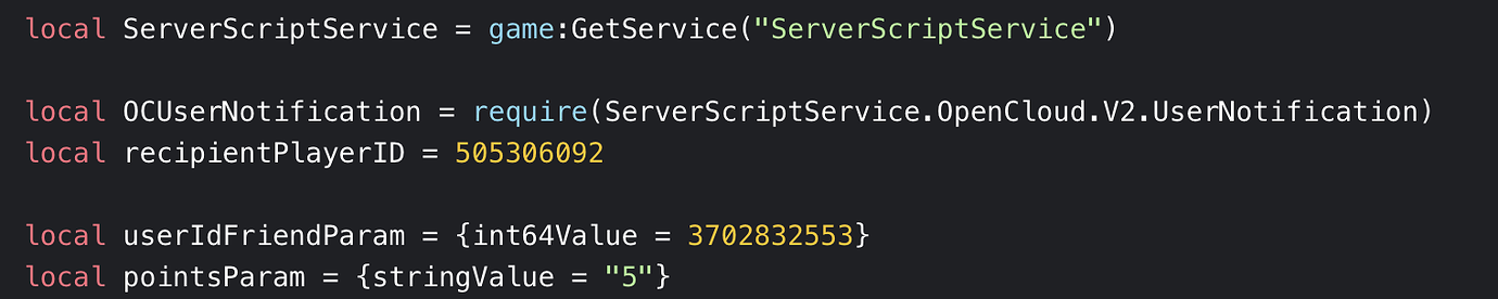 Confused about open cloud api usage in game - Scripting Support ...