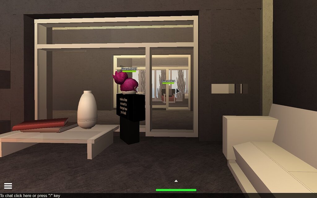 What are some tricks/techniques I can use to make my game look this ...