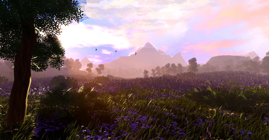 Flower Field Feedback - Creations Feedback - Developer Forum | Roblox