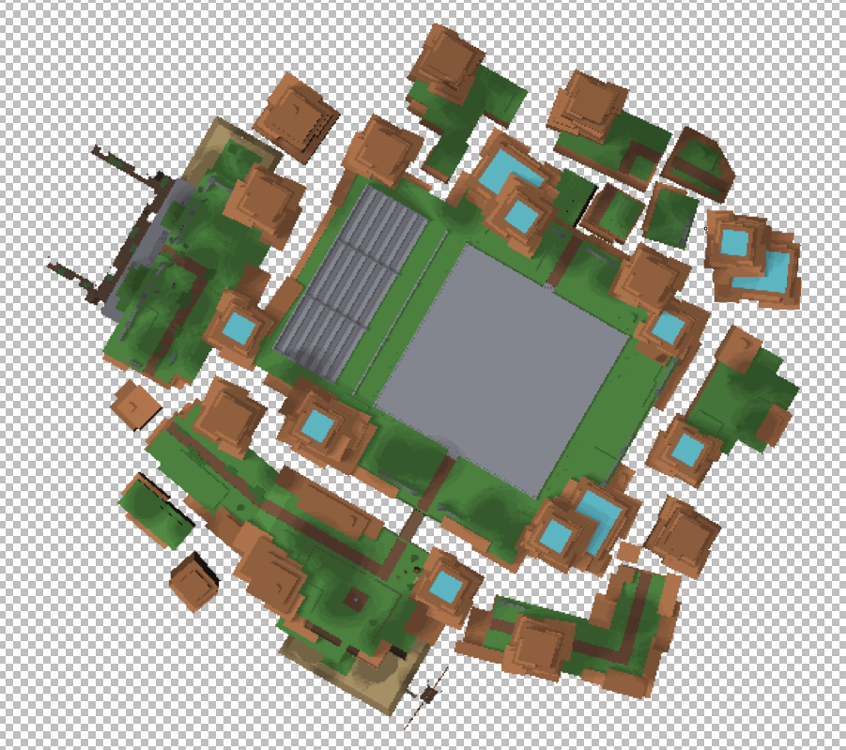 Minimap Render [RoRenderV3] - Community Resources - Developer Forum ...