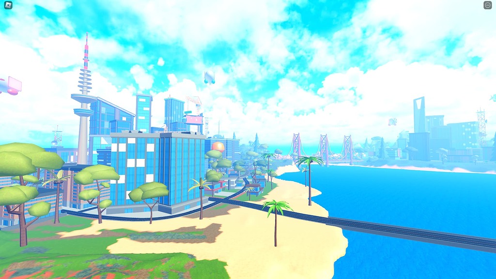 How does this map look? (Oasis v0.1.3) - Creations Feedback - Developer ...