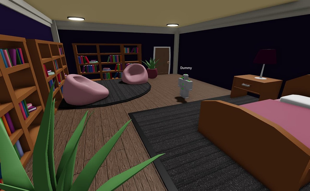 Matcha's UGC/Assets Portfolio (MxtchaMintz) - Portfolios - Developer ...