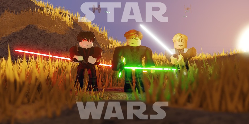 Old Star Wars Project - Creations Feedback - Developer Forum | Roblox