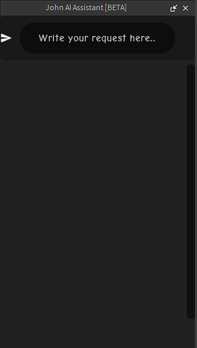 New AI Plugin made by our group [BETA]! - Community Resources ...