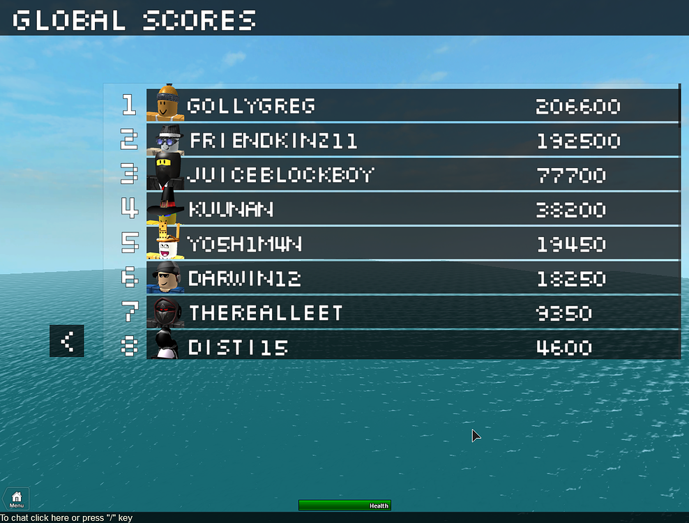 Score Squadron - next big craze - Creations Feedback - Developer Forum ...