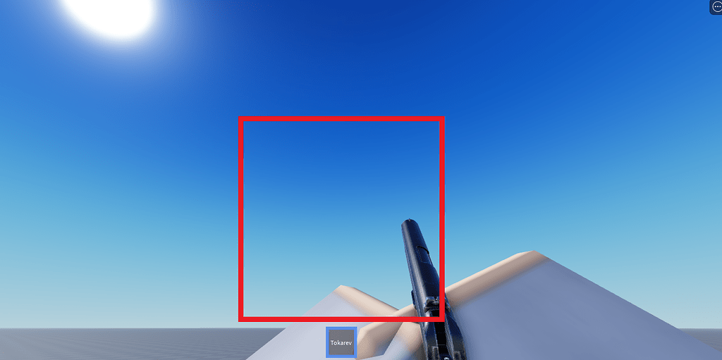 Difficulty figuring out a certain kind of gun sway - Scripting Support - Developer Forum | Roblox