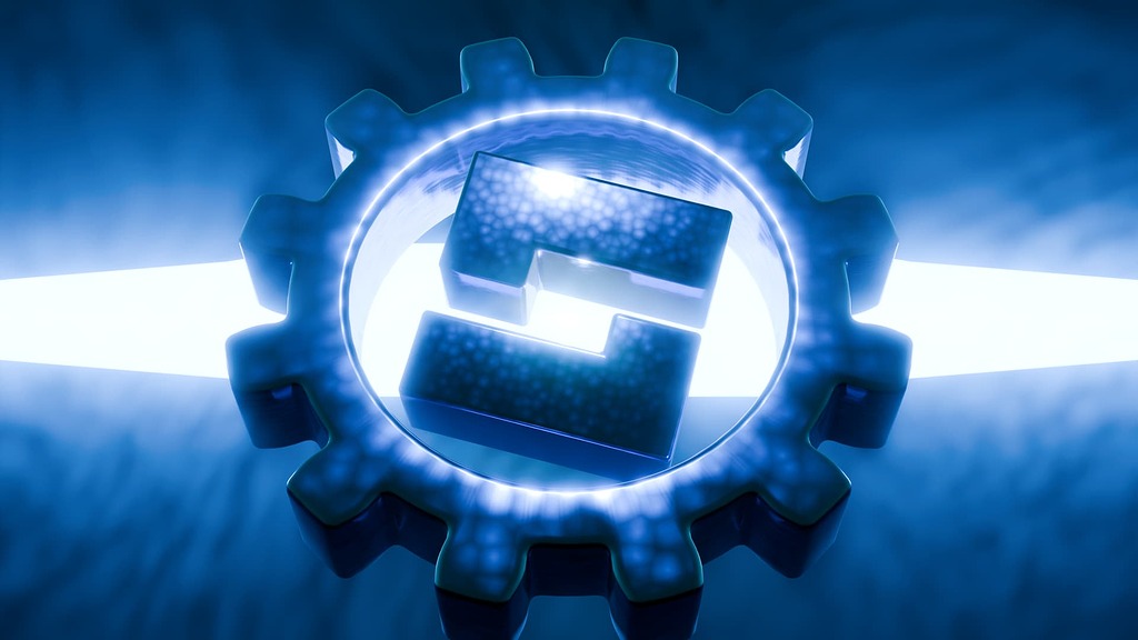 Roblox Studio-Themed Blender Render Test (Wallpaper Design) - Creations ...