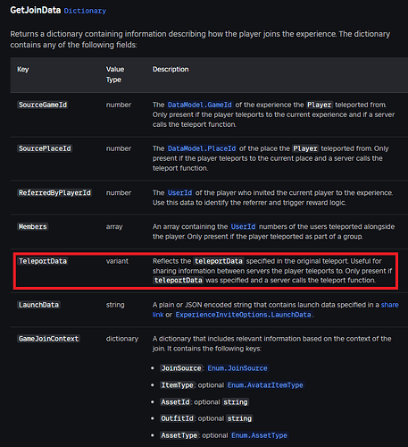 How do i use datastores or any other good methods for transporting ...