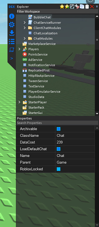 What is the "Dex Explorer"? - Community Tutorials - Developer Forum ...