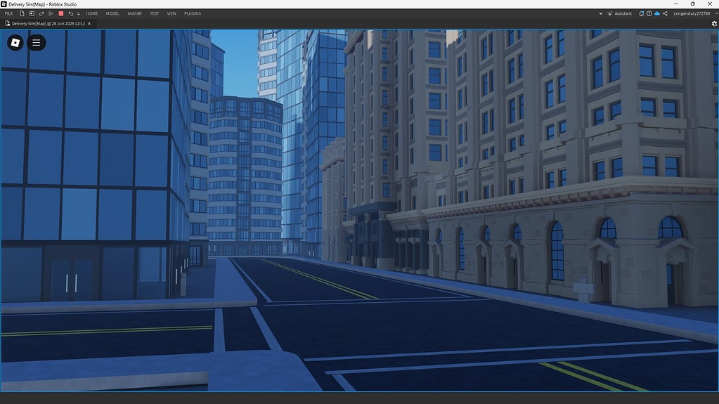Feedback on my game's map - Creations Feedback - Developer Forum | Roblox