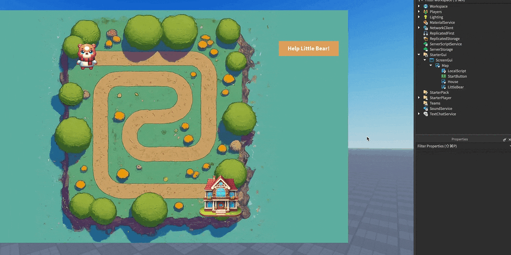 Path2D Full Release - Announcements - Developer Forum | Roblox