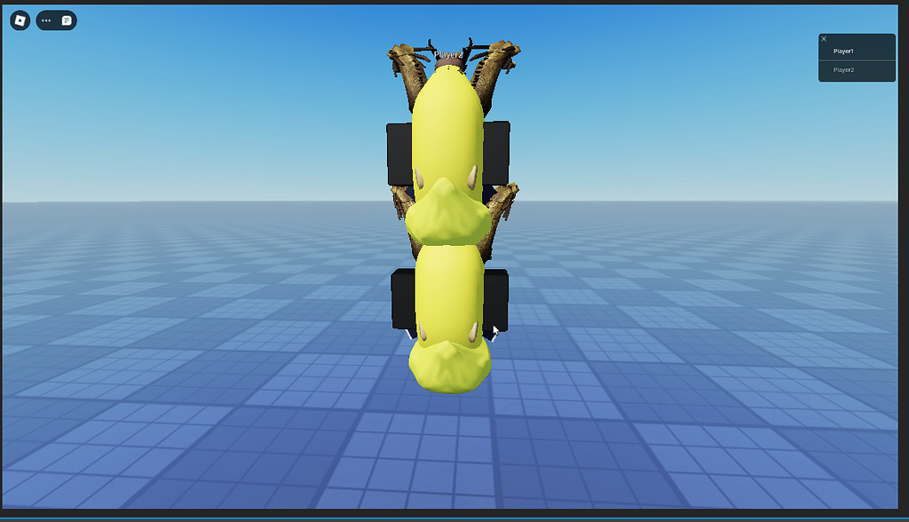 The Script Doesnt Reload Itself After Adding A Player To An Array Scripting Support