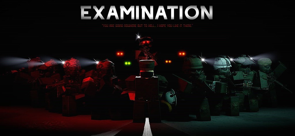 Examination Rules & Credits - Bulletin Board - Developer Forum | Roblox