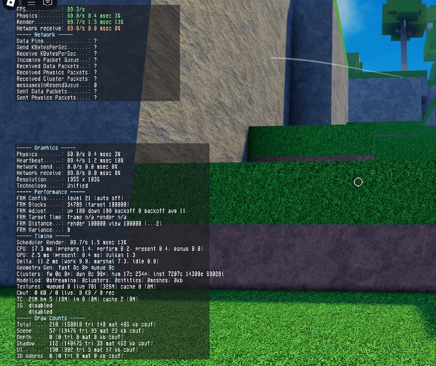 Question about occlusion culling / Optimizing a big map - Building Support - Developer Forum ...