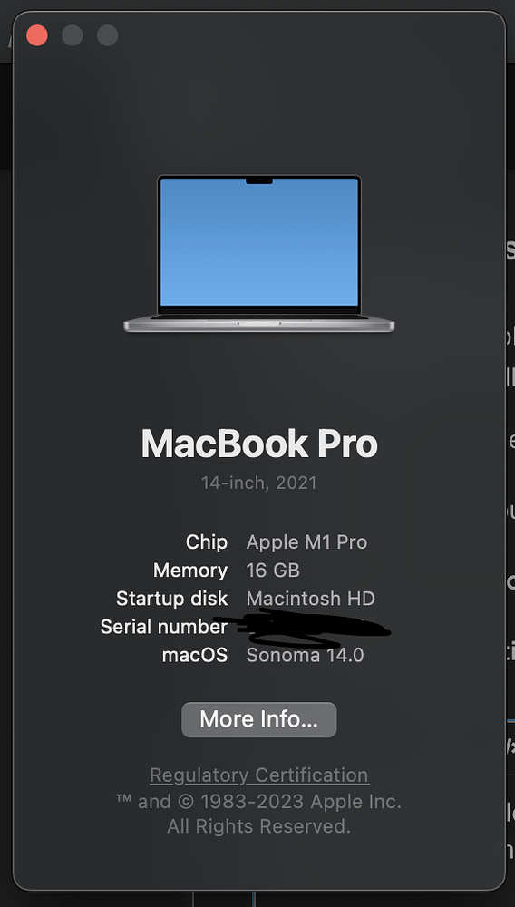 Installer unresponsive, stuck on "Configuring ROBLOX" on macOS when ...