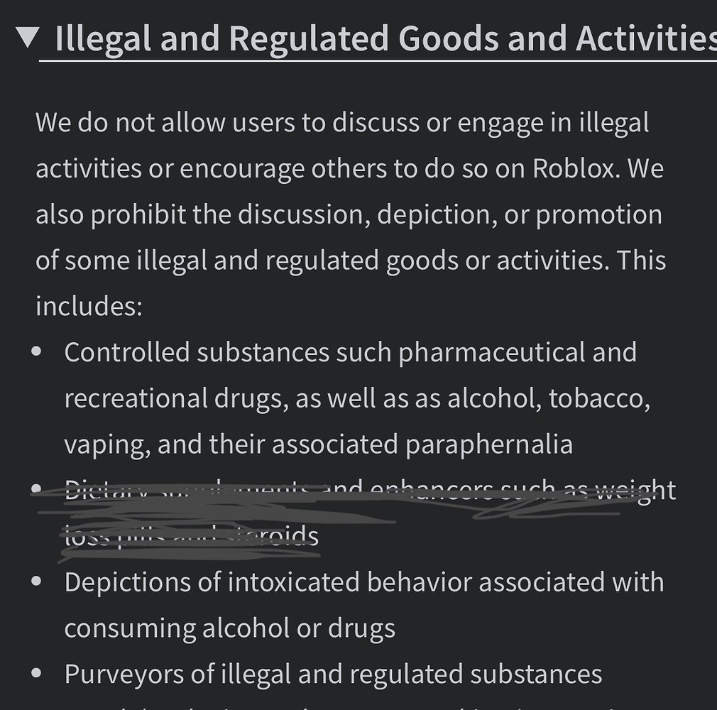 Can I have cigars and ashtrays as props in my game? - Building Support ...