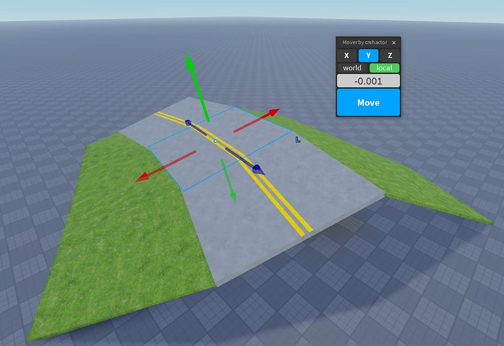 [FREE PLUGIN] Move a Little – Precision Movement Tool for Studio ...