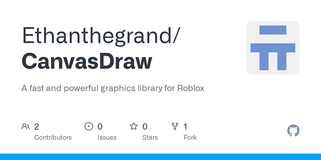 CanvasDraw - A powerful pixel-based graphics library (Draw pixels ...