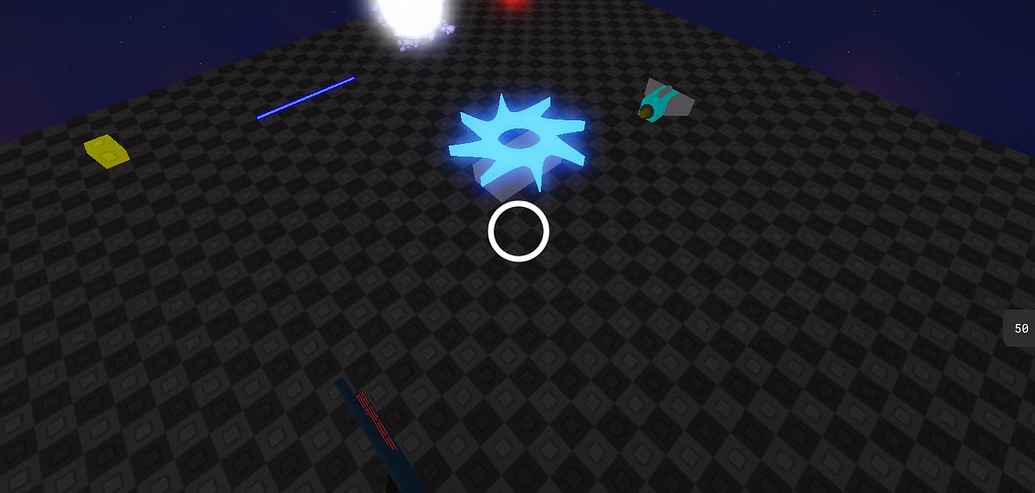 How to make billboardGUI scale with camera distance - Scripting Support - Developer Forum | Roblox