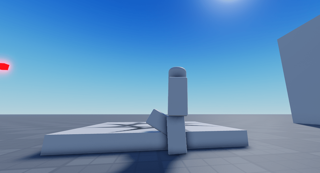 R6 Inverse Kinematics - Page 2 - Community Resources - Developer Forum | Roblox