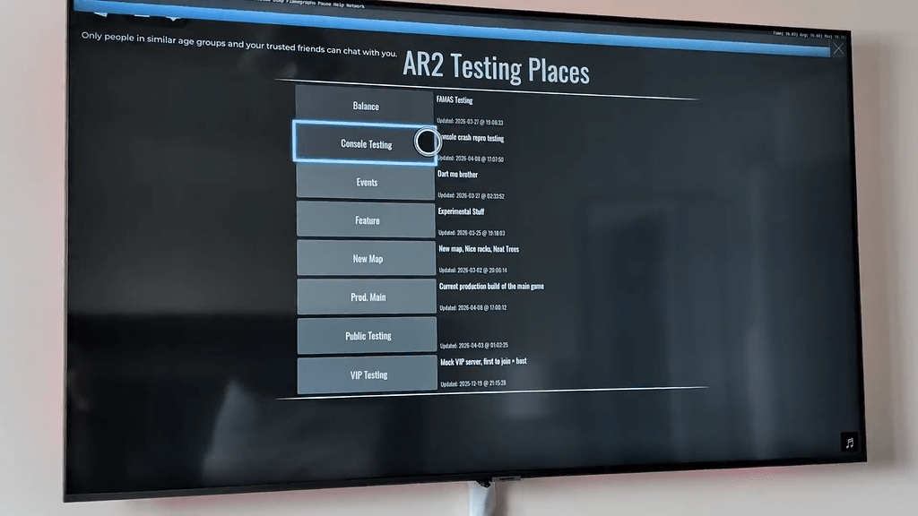 Playstation consoles crash during game loading 100% of the time ...