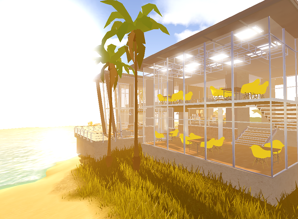 RiRi's 3D Portfolio 2024 - Portfolios - Developer Forum | Roblox