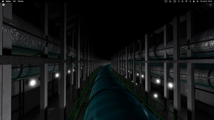 I made the CMS from the Large Hadron Collider - Creations Feedback ...