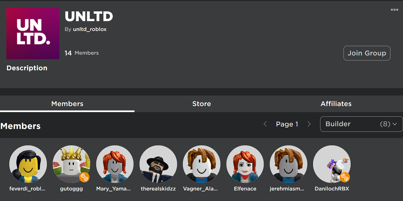Oddly Resized Player Status Icons on Roblox Mobile - Mobile Bugs ...