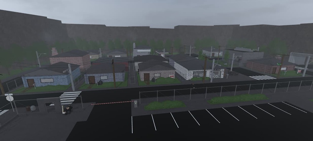 How could I improve on these buildings? - Creations Feedback ...