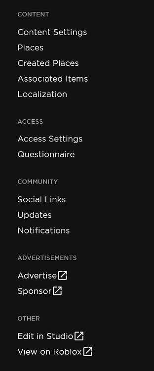 Analytics disabled? - Platform Usage Support - Developer Forum | Roblox