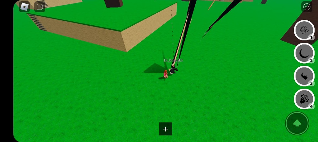 Layered Clothing Stretching on Random Clients - Studio Bugs - Developer ...