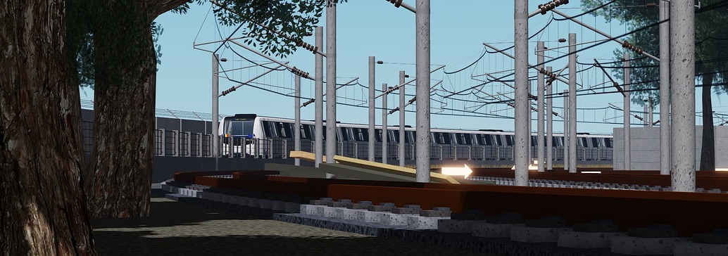 Metro Mania Update Log - Bulletin Board - Developer Forum | Roblox