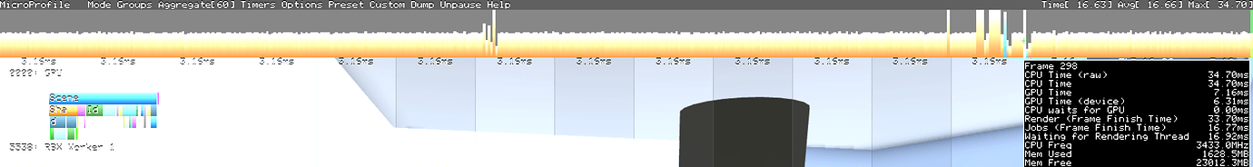 Experience join time taking much longer than usual - Engine Bugs - Developer Forum | Roblox