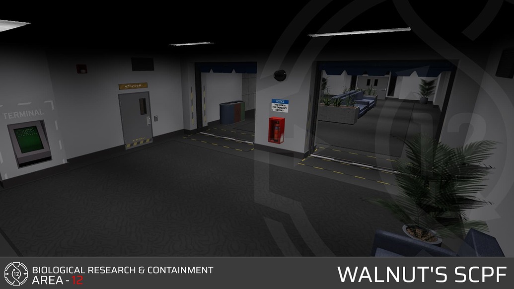 Feedback on this SCP Game I'm making? - Creations Feedback - Developer ...