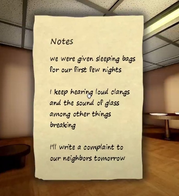 Guide to Making Better Horror Experiences - Community Tutorials ...