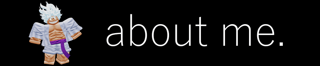 Axis - Roblox Stylized 3D Artist - Portfolios - Developer Forum | Roblox