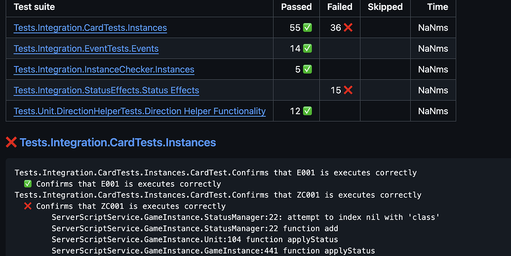 YOU, yes YOU need more tests! - Community Tutorials - Developer Forum ...