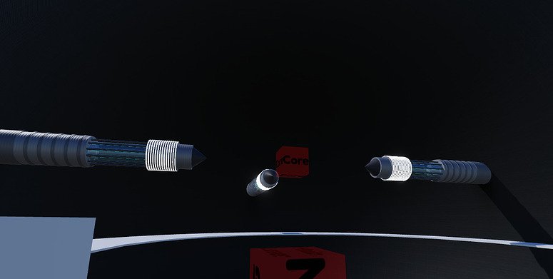 Feedback on the core control room of a game i'm making - Creations ...