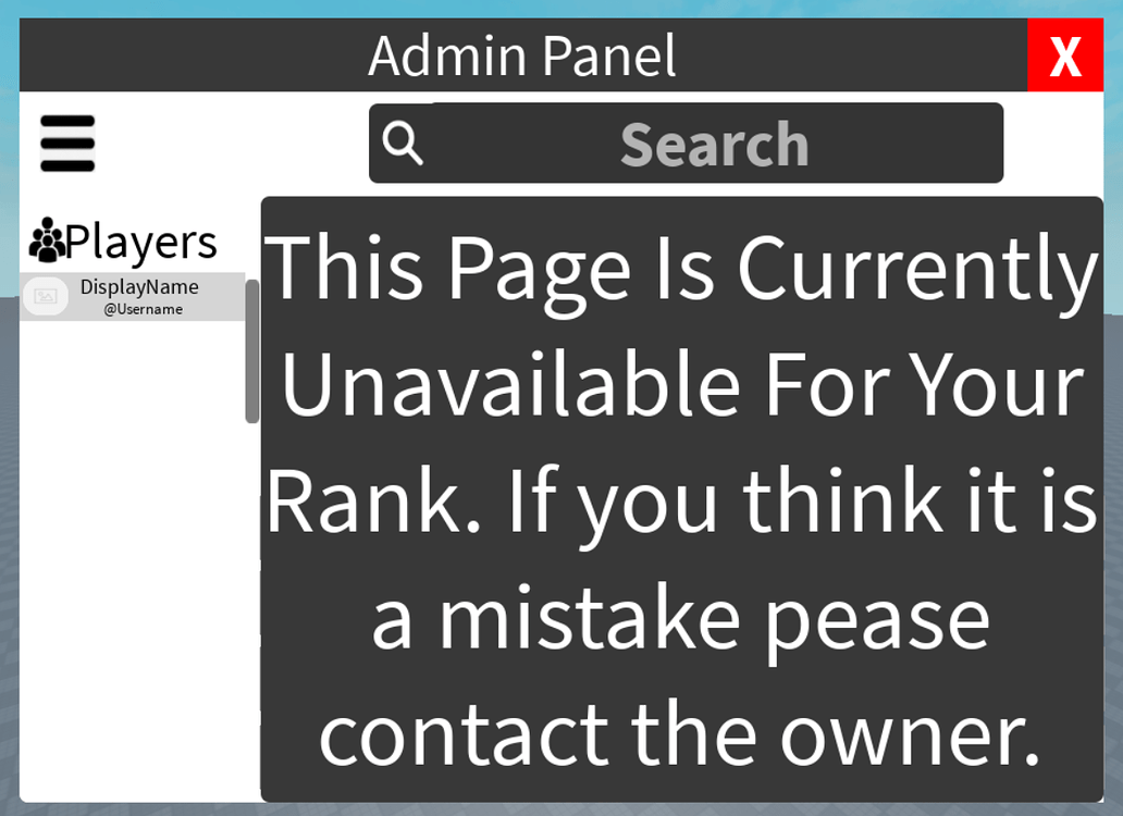 Adminify - An Open-Source Admin Panel [ DEVLOG + FEEDBACK ] - Creations ...