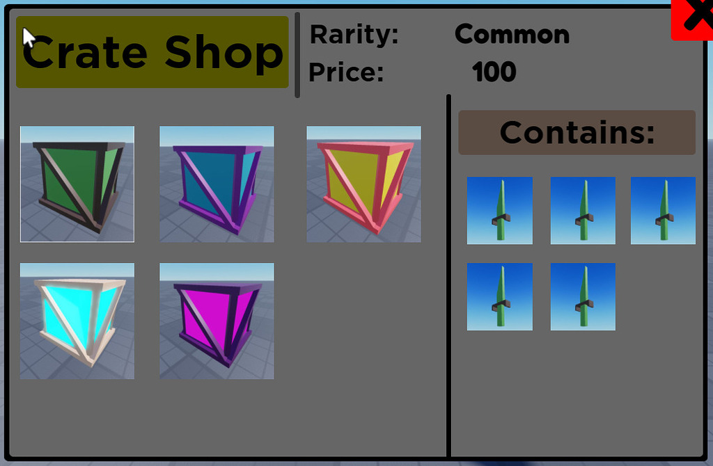 Decal Image Delays - Scripting Support - Developer Forum | Roblox