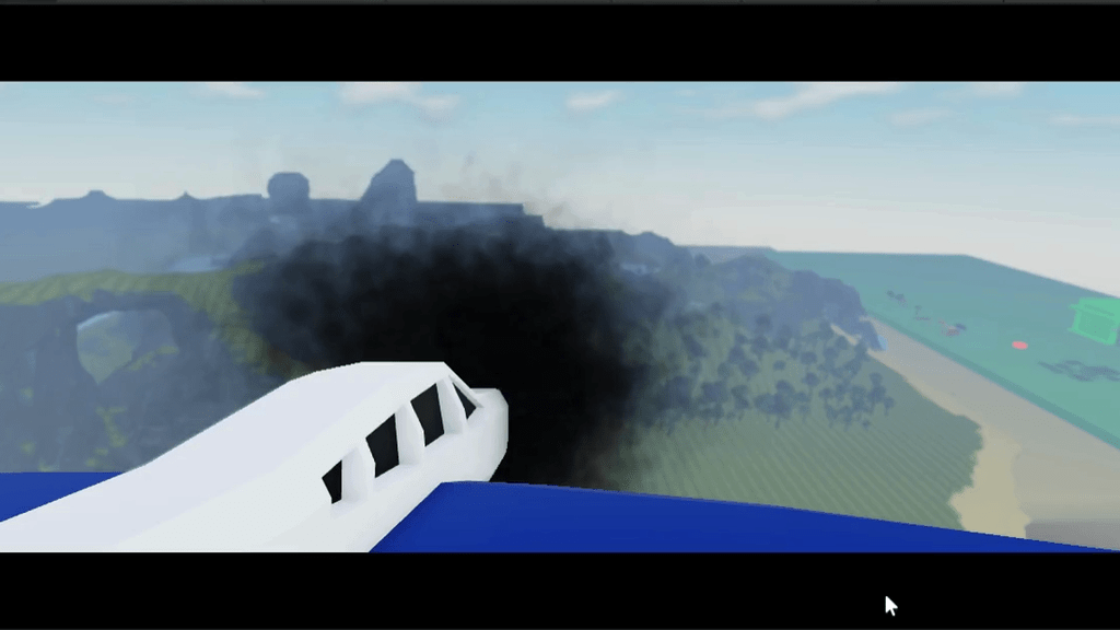 How to make cutscene with camera using Moon Animator - Art Design Support - Developer Forum | Roblox