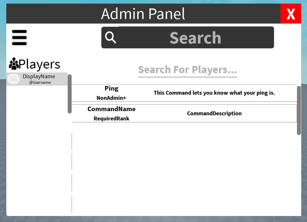 Adminify - An Open-Source Admin Panel [ DEVLOG + FEEDBACK ] - Creations Feedback - Developer ...