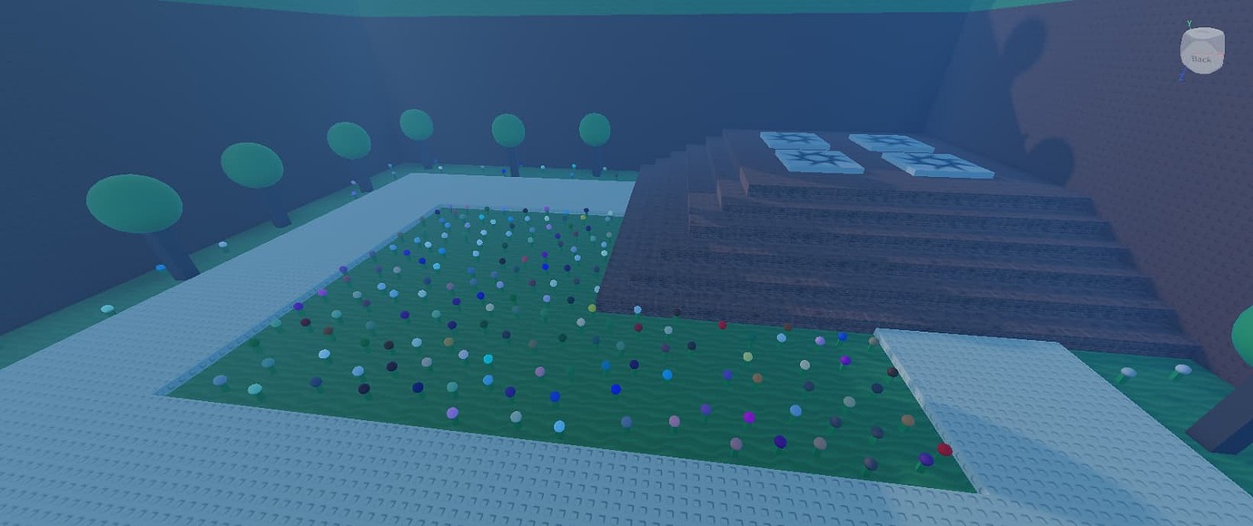 Feedback On Small Map - Creations Feedback - Developer Forum | Roblox