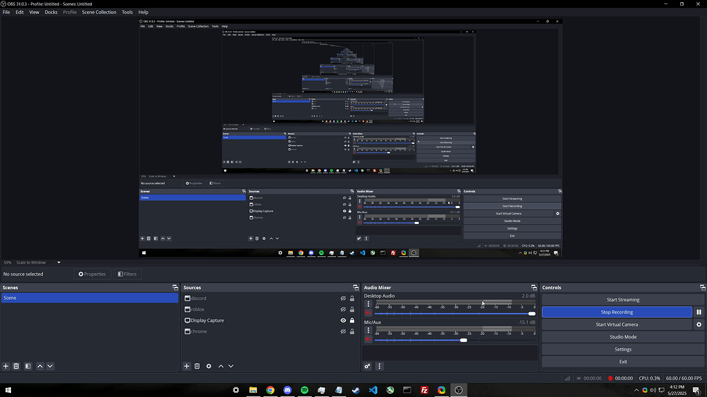 Joining a game with Voice Chat Enabled causes roblox to Crash - Roblox Application and Website ...
