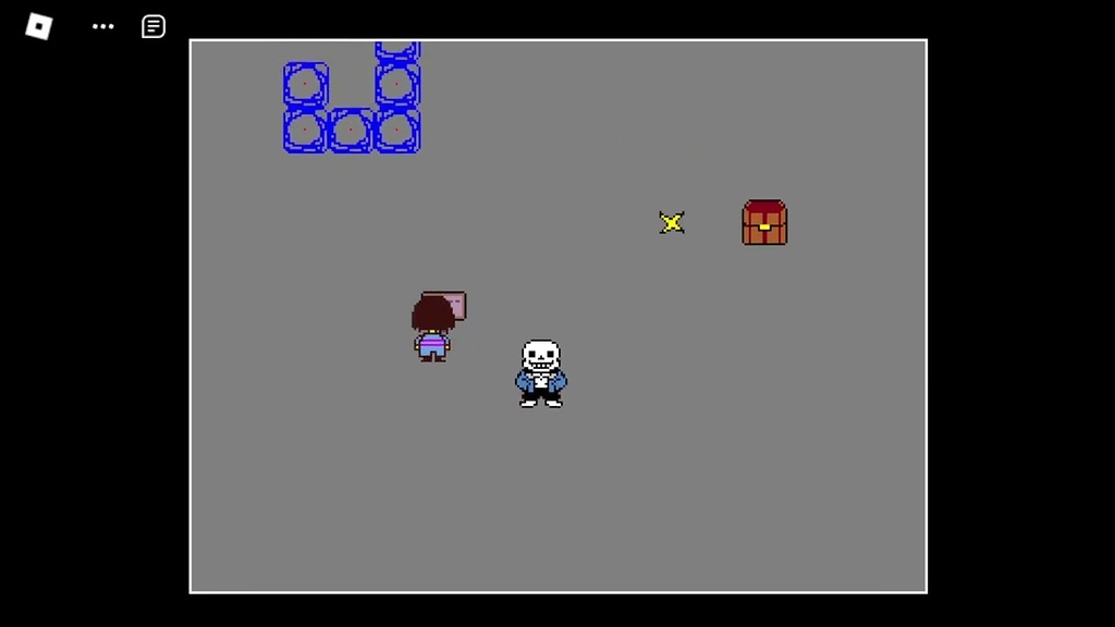 Undertale Roblox Engine - Creations Feedback - Developer Forum | Roblox